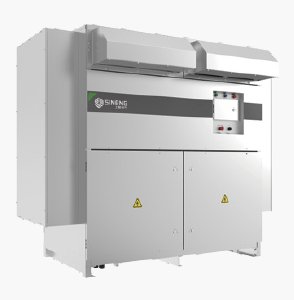 Sineng Electric Co., Ltd. On-Grid Inverter kW Prices, Reviews, Specs ...