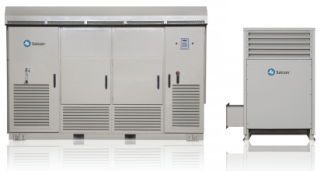 Satcon Technology Corp. On-Grid Inverter kW, kW, kW Prices, Reviews ...
