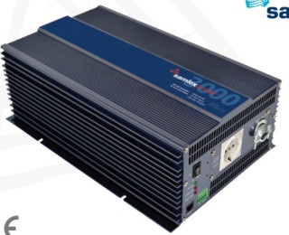 Samlex America Inc. Inverter kW, kW Prices, Reviews, Specs Datasheet