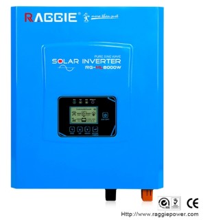 Guangzhou RAGGIE Solar Service Centre Off-Grid Inverter kW, kW, kW, kW ...