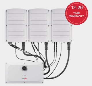 SolarEdge Technologies, Ltd. On-Grid Inverter kW, kW, kW, kW, kW Prices ...