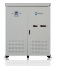 Satcon Technology Corp. On-Grid Inverter kW Prices, Reviews, Specs ...