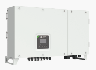 Sineng Electric Co., Ltd. On-Grid Inverter kW Prices, Reviews, Specs ...