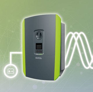 Kostal Solar Electric GmbH On-Grid Inverter kW Prices, Reviews, Specs ...