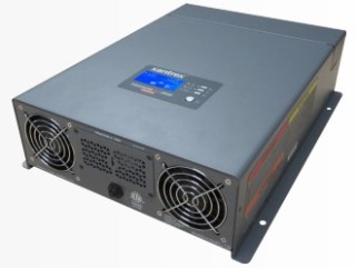 Xantrex Technology Inc Off-Grid Inverter kW, kW, kW Prices, Reviews ...