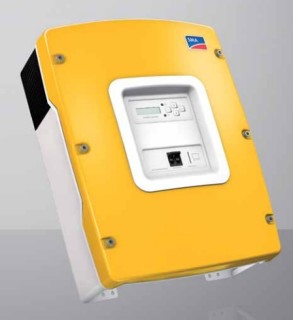 SMA Solar Technology AG Off-Grid Inverter kW, kW Prices, Reviews, Specs ...