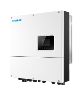 RENAC Power Technology Co., Ltd. Hybrid Inverter kW, kW, kW Prices ...