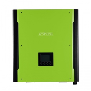 Voltronic Power Technology Corp. On-Grid Inverter kW, kW, kW, kW, kW ...