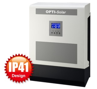 OPTI-Solar Corporation Off-Grid, Hybrid Inverter kW Prices, Reviews ...