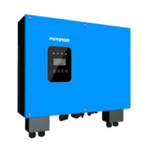 Poweron Hybrid Inverter kW, kW, kW Prices, Reviews, Specs Datasheet