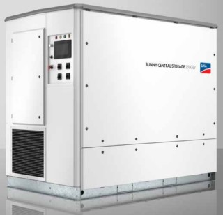 SMA Solar Technology AG Off-Grid Inverter kW, kW, kW, kW, kW Prices ...