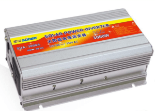 Foshan Suoer Electronic Industry Co., Ltd. Off-Grid Inverter kW, kW, kW ...