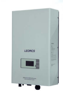 Leonics Co., Ltd. On-Grid Inverter kW, kW Prices, Reviews, Specs Datasheet