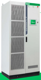 Shenzhen Sinexcel Co., Ltd. On-Grid Inverter kW Prices, Reviews, Specs ...