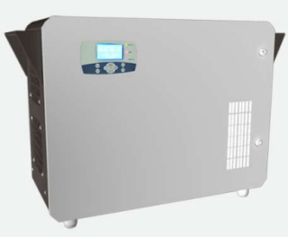Statcon Energiaa Pvt. Ltd. Hybrid Inverter kW, kW, kW, kW, kW, kW, kW ...