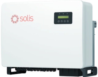 Ginlong (Solis) Technologies Co., Ltd On-Grid Inverter kW, kW, kW, kW ...
