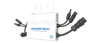 Envertech Corporation Ltd. Micro-inverter Inverter kW Prices, Reviews ...