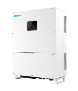 RENAC Power Technology Co., Ltd. On-Grid Inverter kW, kW, kW, kW Prices ...