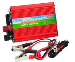 Guangzhou Demuda Optoelectronics Technology Co., Ltd. Off-Grid Inverter ...