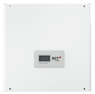 RCT Power GmbH Hybrid Inverter kW, kW Prices, Reviews, Specs Datasheet
