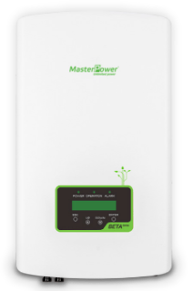Master Battery, S.L. On-Grid Inverter kW, kW, kW, kW, kW, kW, kW Prices ...