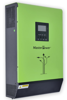 Master Battery, S.L. Off-Grid Inverter kW, kW, kW, kW, kW, kW, kW, kW ...