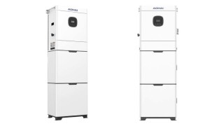 Aohai Technology Inverter kW, kW Prices, Reviews, Specs Datasheet