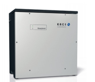 KACO New Energy GmbH On-Grid Inverter kW Prices, Reviews, Specs Datasheet