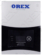 OREX Hybrid Inverter kW Prices, Reviews, Specs Datasheet