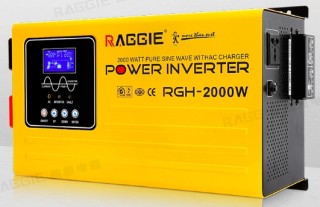 Guangzhou RAGGIE Solar Service Centre Inverter kW, kW, kW, kW, kW, kW ...
