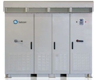 Satcon Technology Corp. On-Grid Inverter kW Prices, Reviews, Specs ...