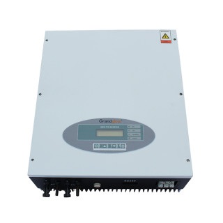 Grandglow New Energy Technology Co., Ltd. On-Grid Inverter 1kW, 1.5kW ...