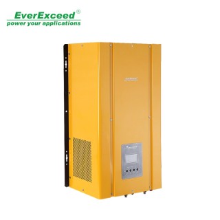 EverExceed Industrial Co., Ltd Off-Grid Inverter 1kW, 2kW, 3kW, 4kW ...