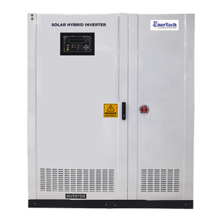 EnerTech UPS Pvt Ltd Hybrid Inverter kW, kW, kW, kW, kW, kW, kW, kW, kW ...