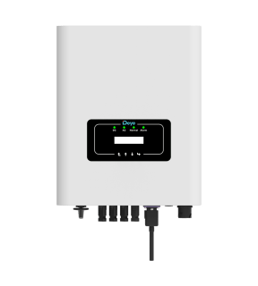 Ningbo Deye Inverter Technology Co., Ltd. On-Grid Inverter 9.9kW, 11kW ...