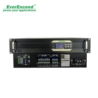 EverExceed Industrial Co., Ltd Off-Grid Inverter 0.5kW, 1kW, 1.5kW, 2kW ...