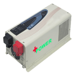 Plus Power Tech Co., Ltd. Off-Grid Inverter 1kW, 1.5kW, 2kW, 3kW, 4kW ...
