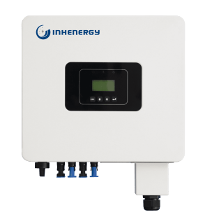 Inhenergy Co., Ltd. On-Grid Inverter 24kW, 27.5kW, 29.7kW, 33kW Prices ...