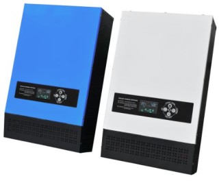 Guangdong Xindun Power Technology Co., Ltd. Off-Grid Inverter kW, kW ...