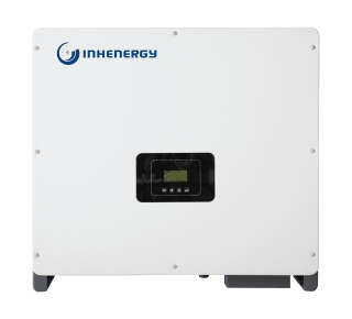 Inhenergy Co., Ltd. On-Grid Inverter 77kW, 88kW Prices, Reviews, Specs ...