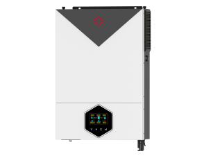 Shenzhen Sunray Power Co., Ltd. Hybrid Inverter 3.6kW, 4.2kW, 6.2kW ...