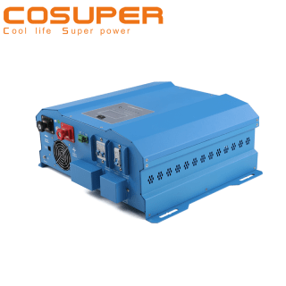 Cosuper (Suzhou) Energy Technology Co., Ltd. Hybrid Inverter 3kW, 3kW ...
