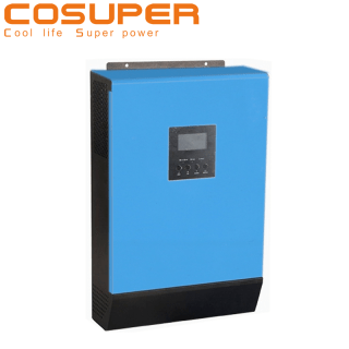 Cosuper (Suzhou) Energy Technology Co., Ltd. Off-Grid Inverter 1.6kW, 3 ...