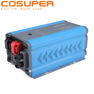 Cosuper (Suzhou) Energy Technology Co., Ltd. Off-Grid Inverter 1.8kW, 1 ...