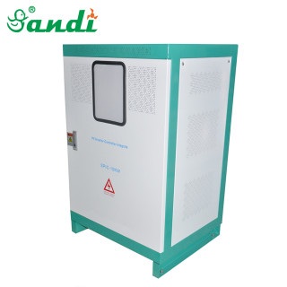 Zhejiang Sandi Electric Co., Ltd. Off-Grid, Hybrid Inverter 15kW Prices ...