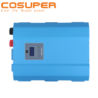 Cosuper (Suzhou) Energy Technology Co., Ltd. Hybrid Inverter 9kW, 9kW ...