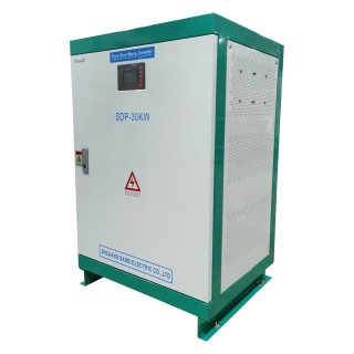 Zhejiang Sandi Electric Co., Ltd. Off-Grid Inverter 36kW Prices ...