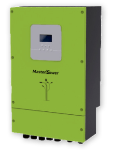 Master Battery, S.L. Off-Grid Inverter kW Prices, Reviews, Specs Datasheet