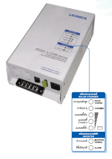Leonics Co., Ltd. Off-Grid Inverter kW Prices, Reviews, Specs Datasheet