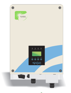 Mindra Green Energy Pvt Ltd On-Grid Inverter kW, kW, kW, kW Prices ...